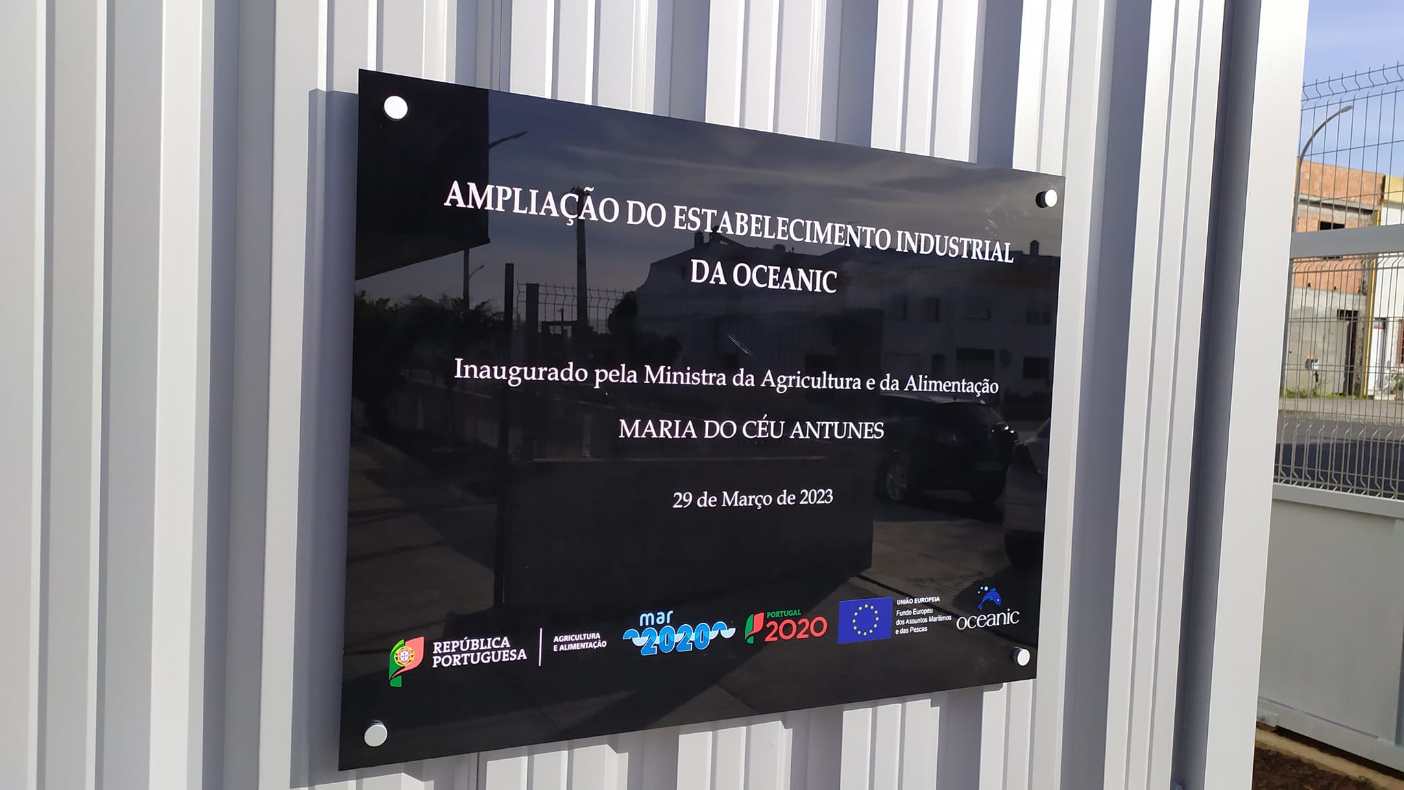 Placas - PVC, Alveolar, Acrílico e Dibond | LD Print